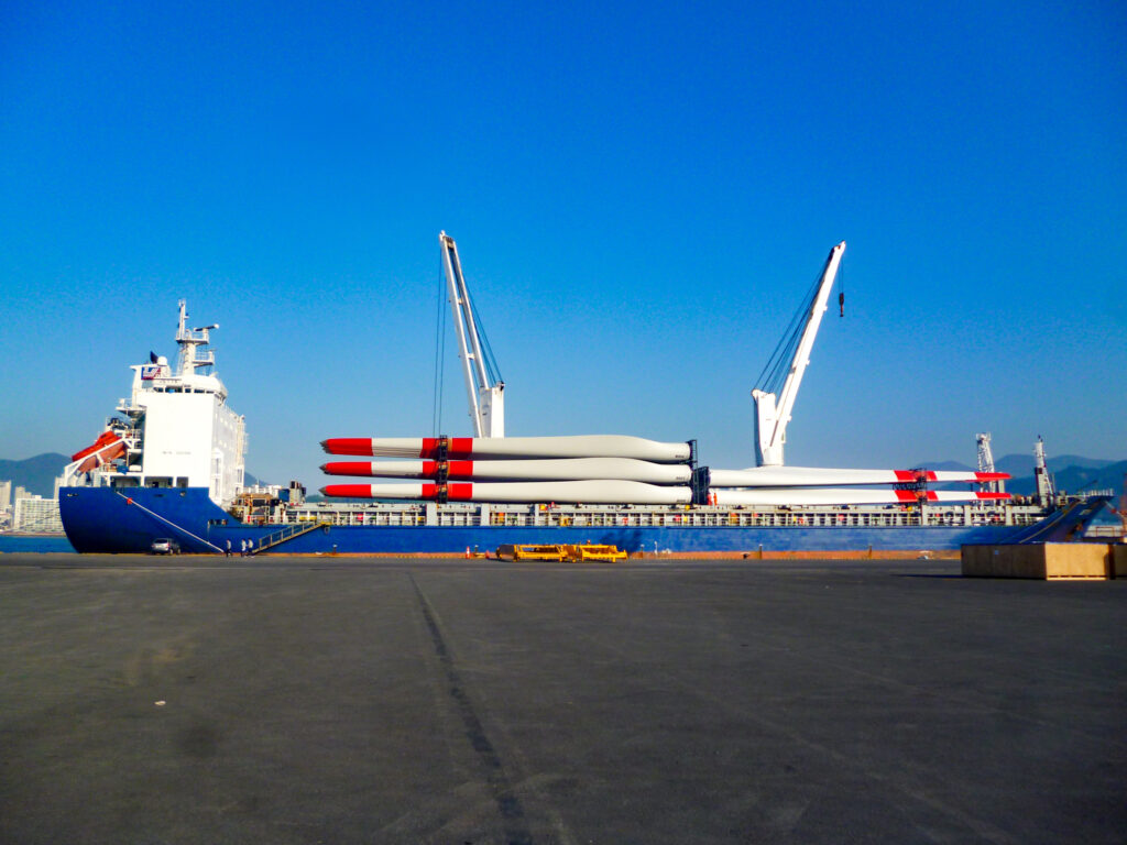 Renewable energy - COLI Group