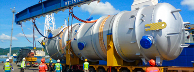 Locations - COLI Group