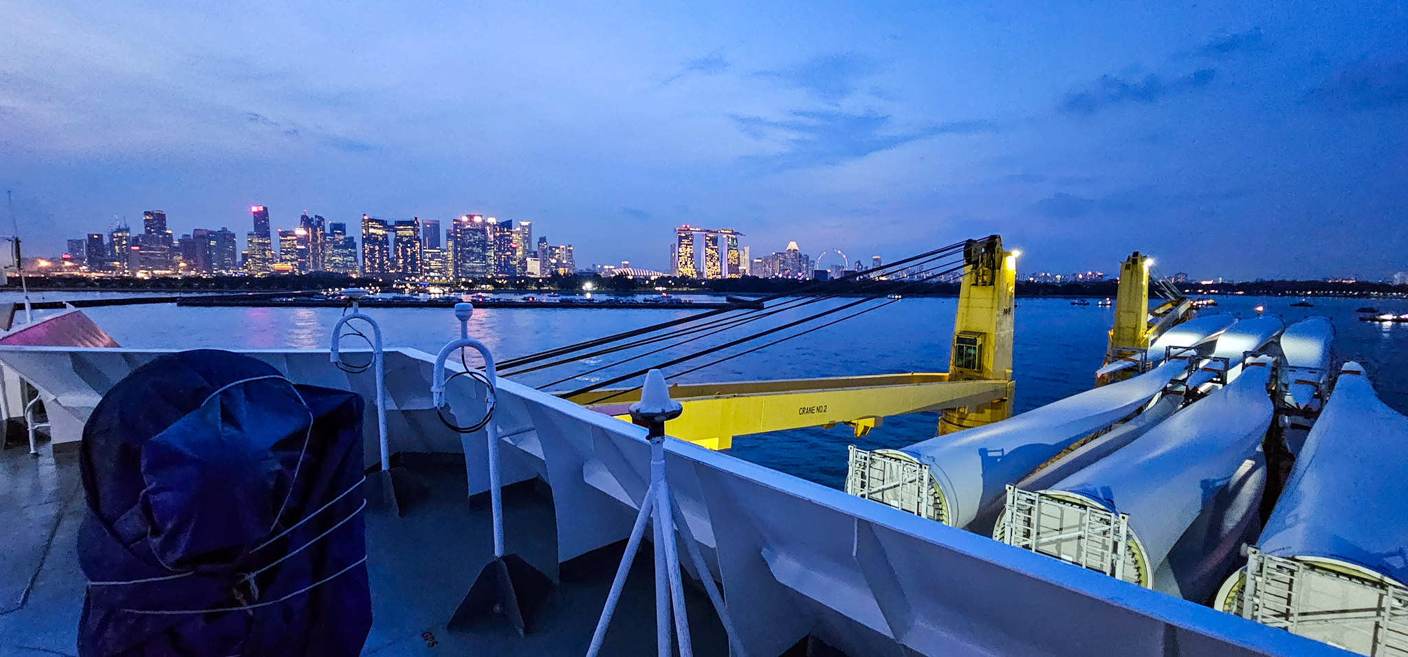 Contact - COLI Group