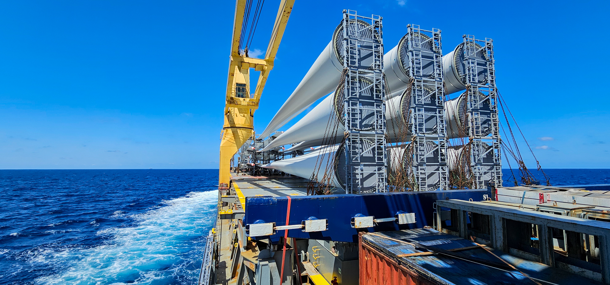 Industry Solutions - COLI Group