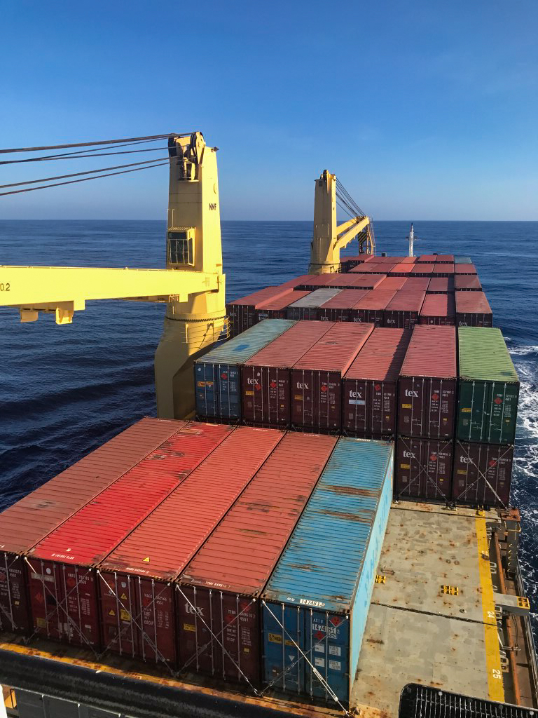 FCL & LCL - COLI Group