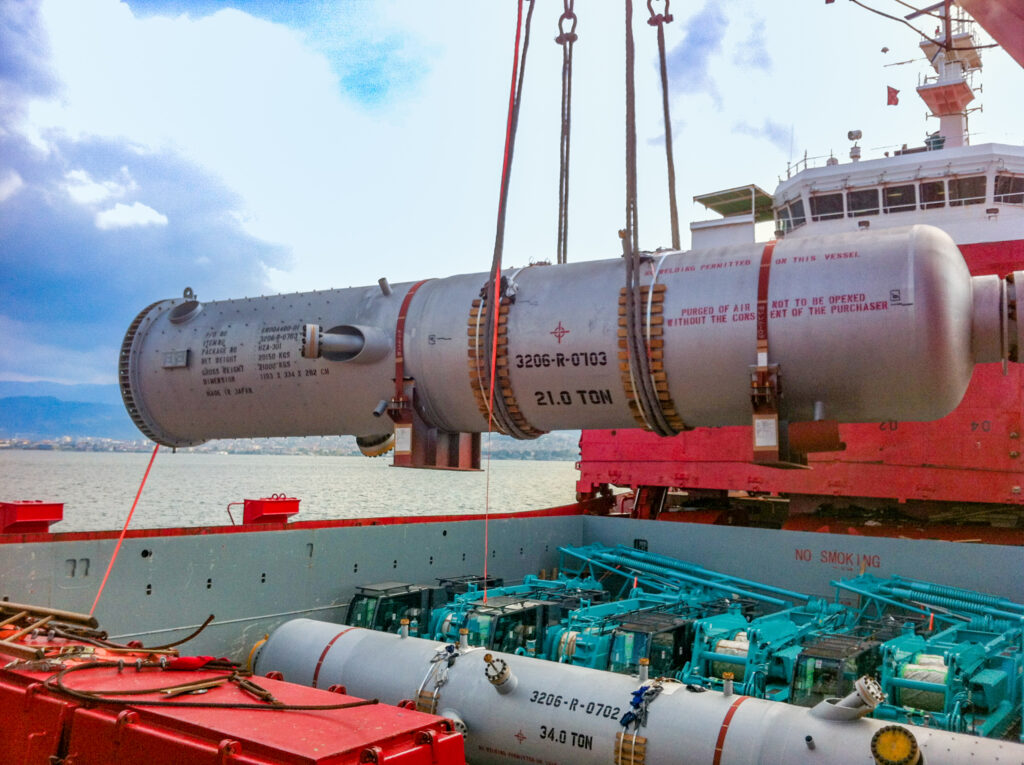 Power Generation - COLI Group