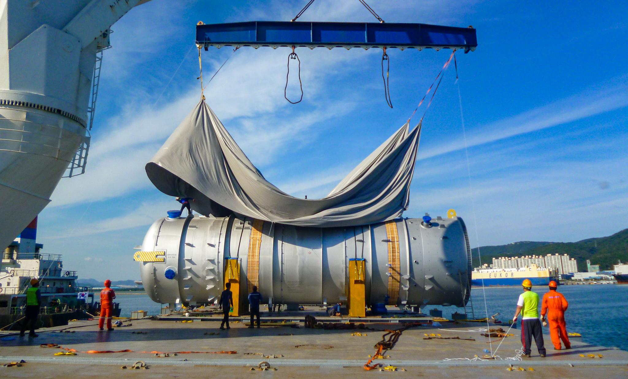 Services - COLI Group