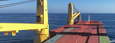 Locations - COLI Group