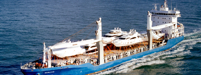 Locations - COLI Group