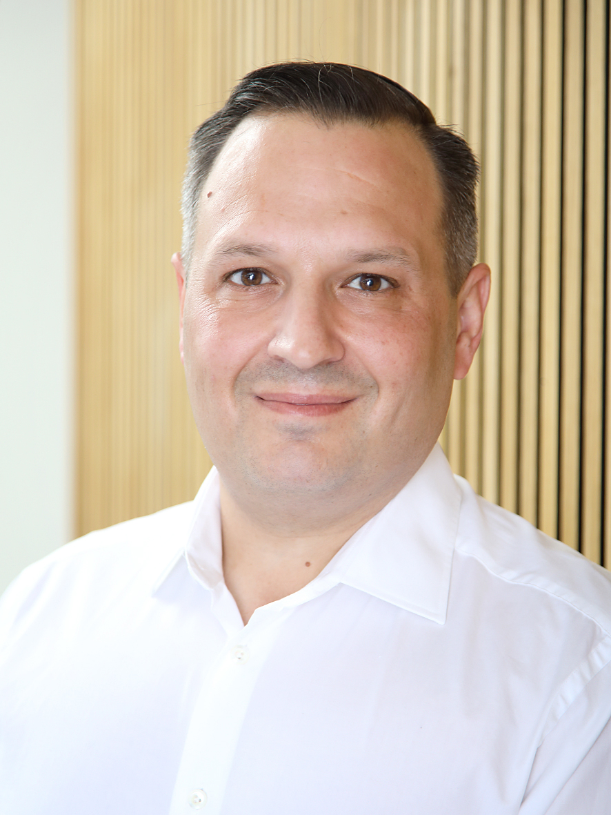 Alain Akavi - COLI Group