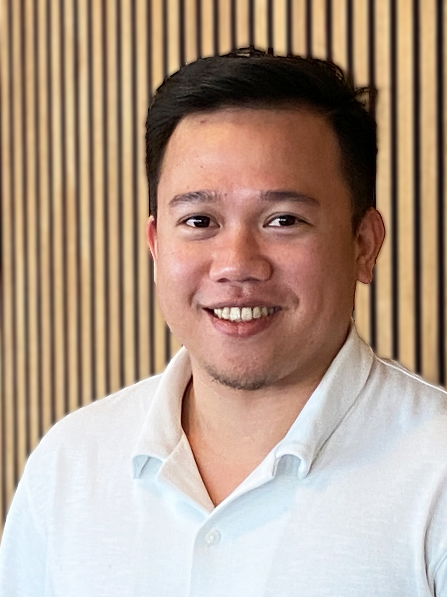 Alexis Ramirez - COLI Group