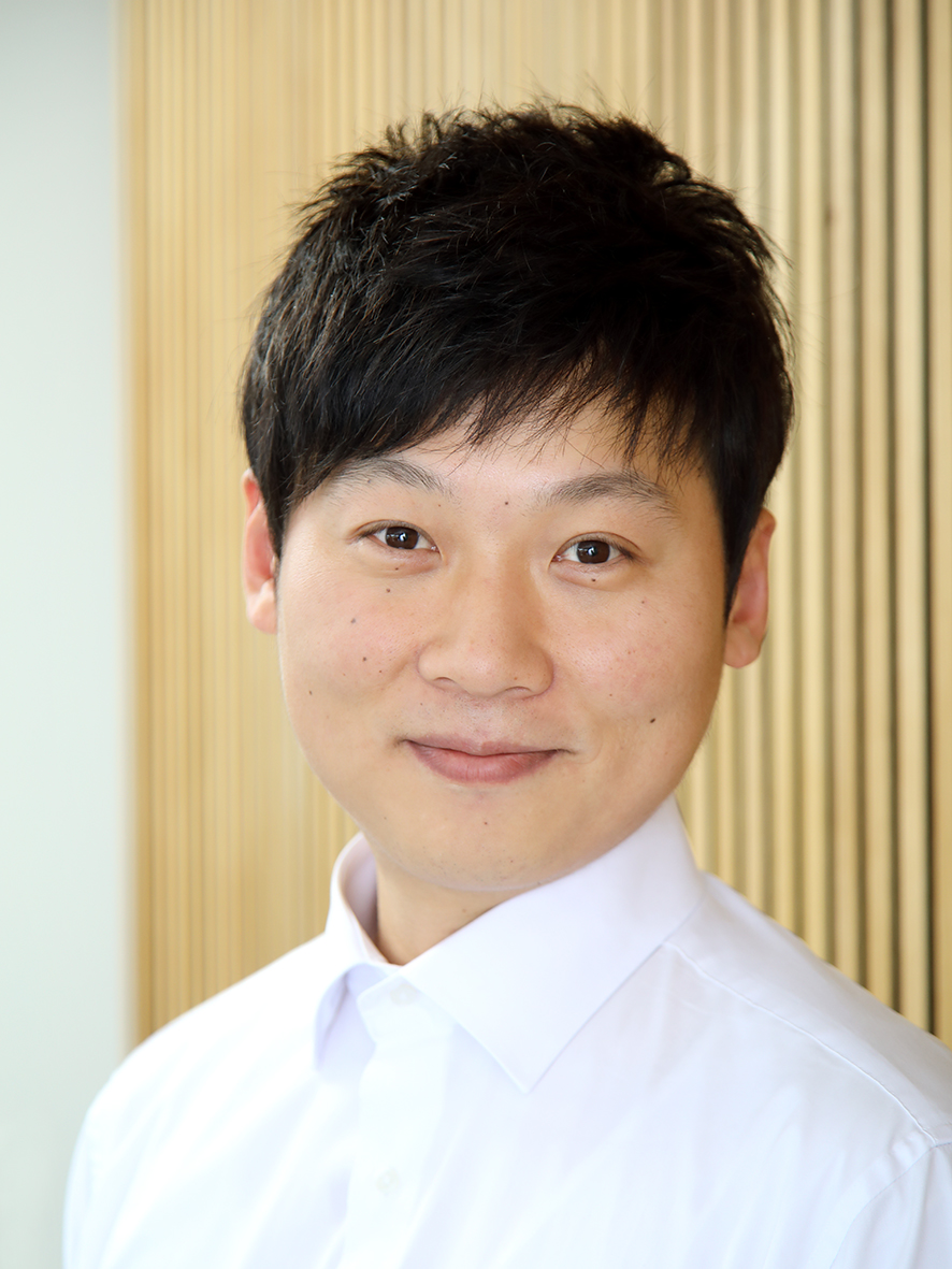 Han Kim - COLI Group