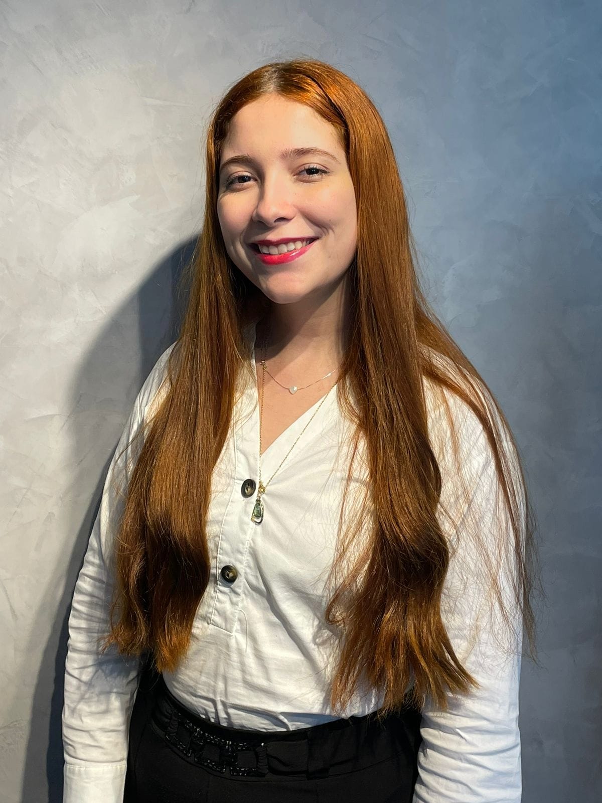 Isabelle Orsi de Almeida - COLI Group