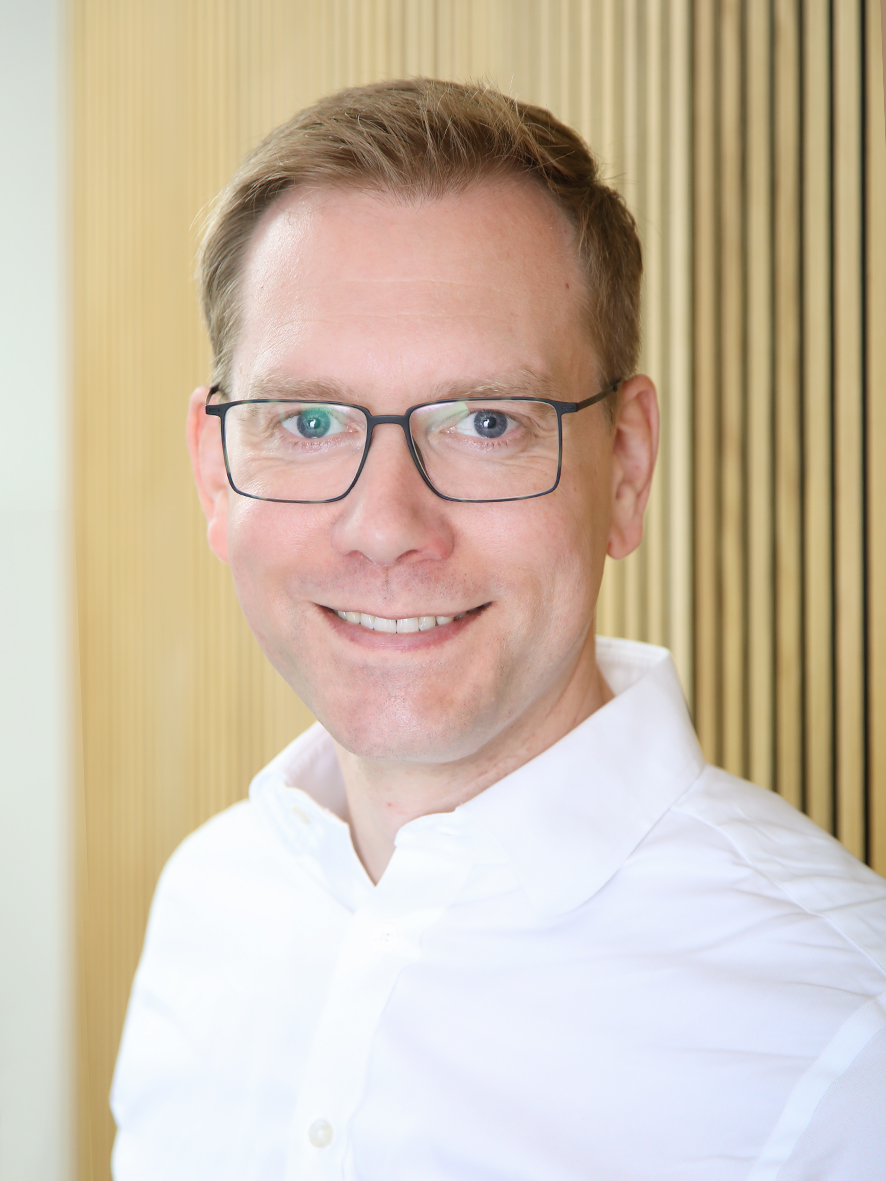 Jan Hollstein - COLI Group