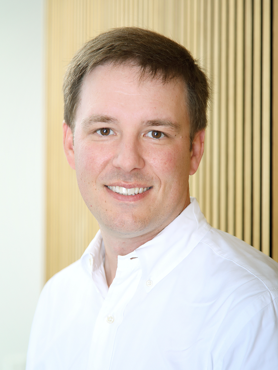 Johannes Detjen - COLI Group