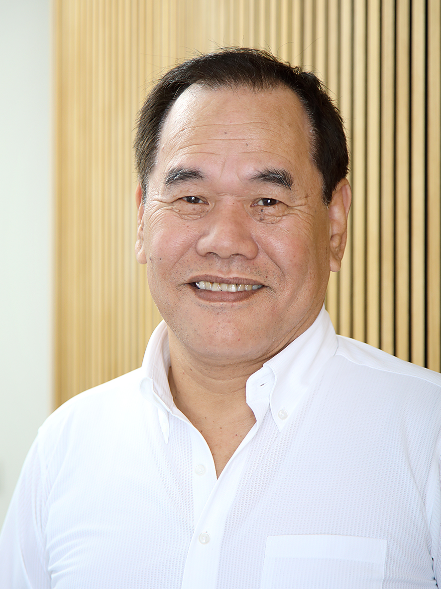 Katsumi Tanaka - COLI Group