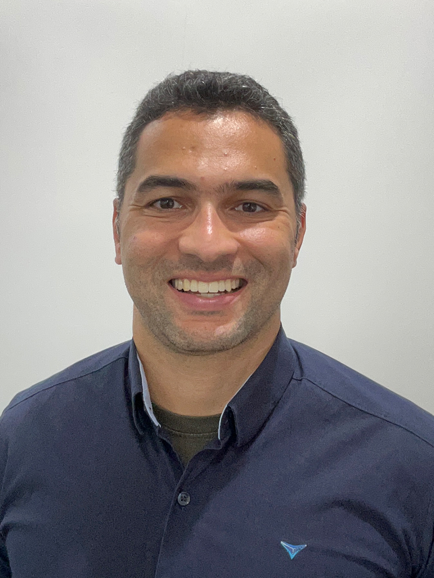 Leonardo Keytel de Menezes Silva - COLI Group