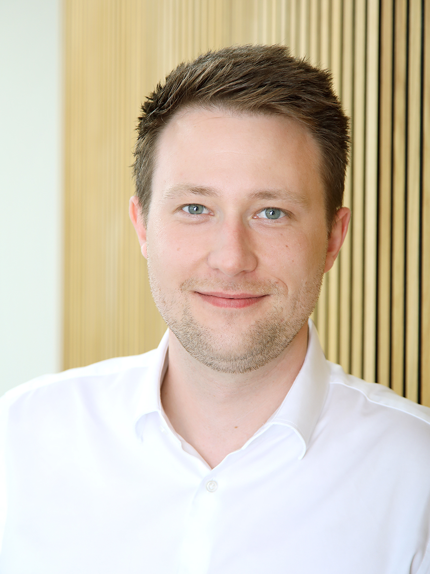 Max Fischer - COLI Group