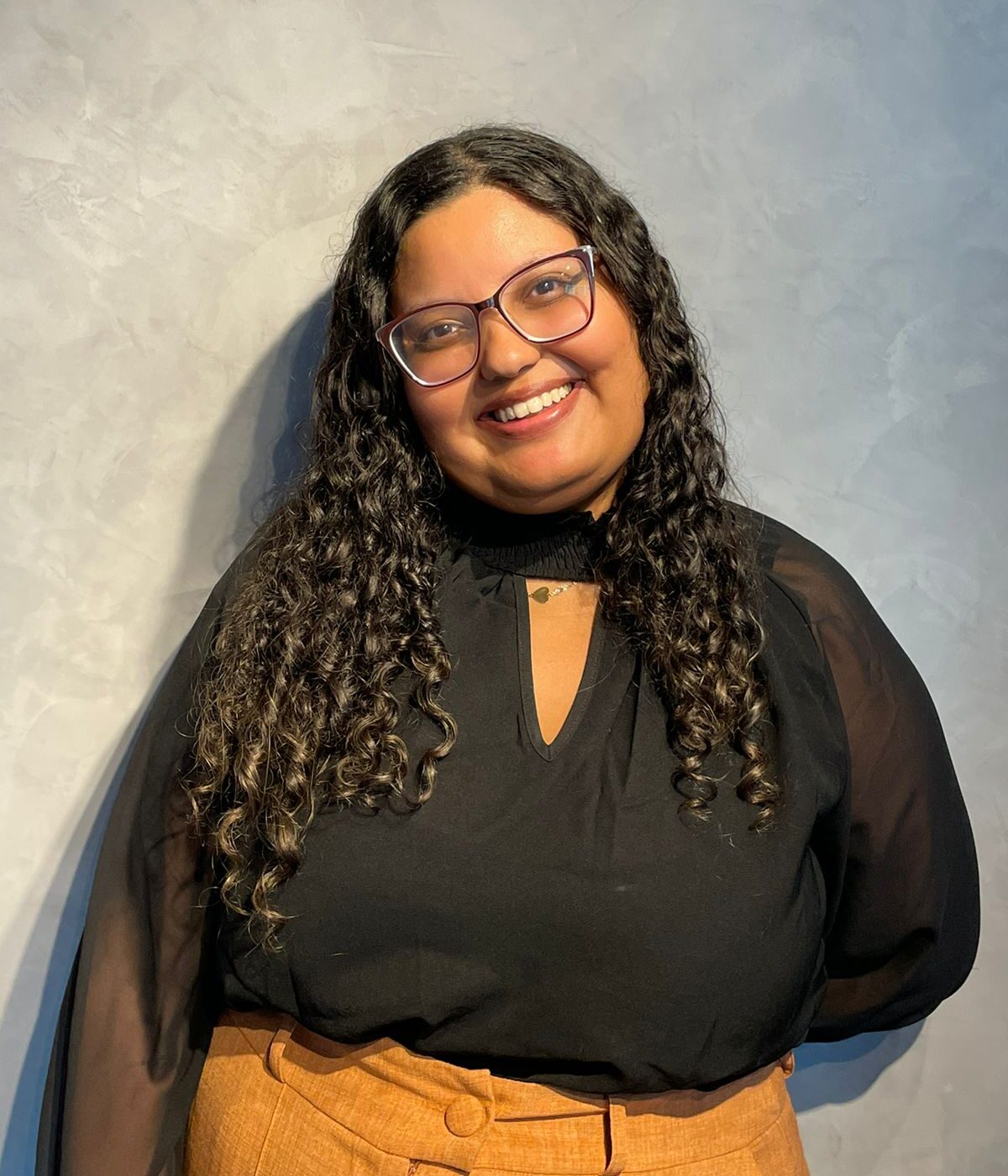 Mayara Cristiane Rubim Silva - COLI Group