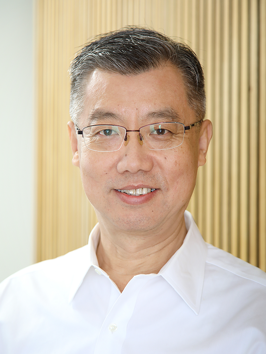 Qing Yang - COLI Group