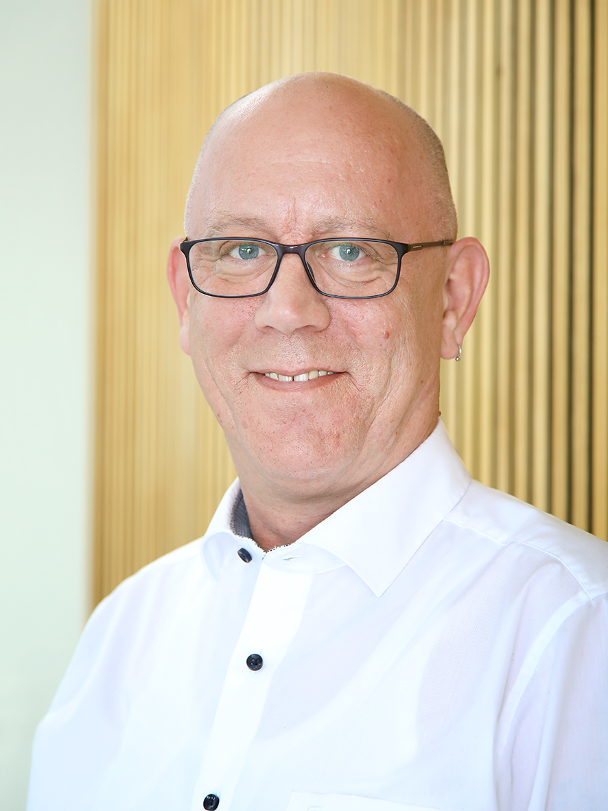 Thies Luethje - COLI Group