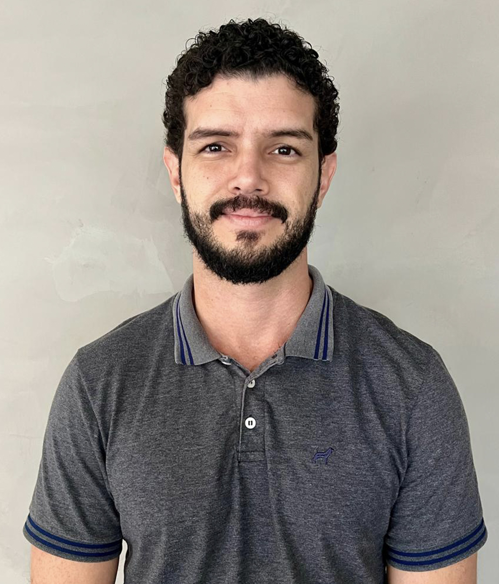Adriano Lucas de Souza Morete - COLI Group